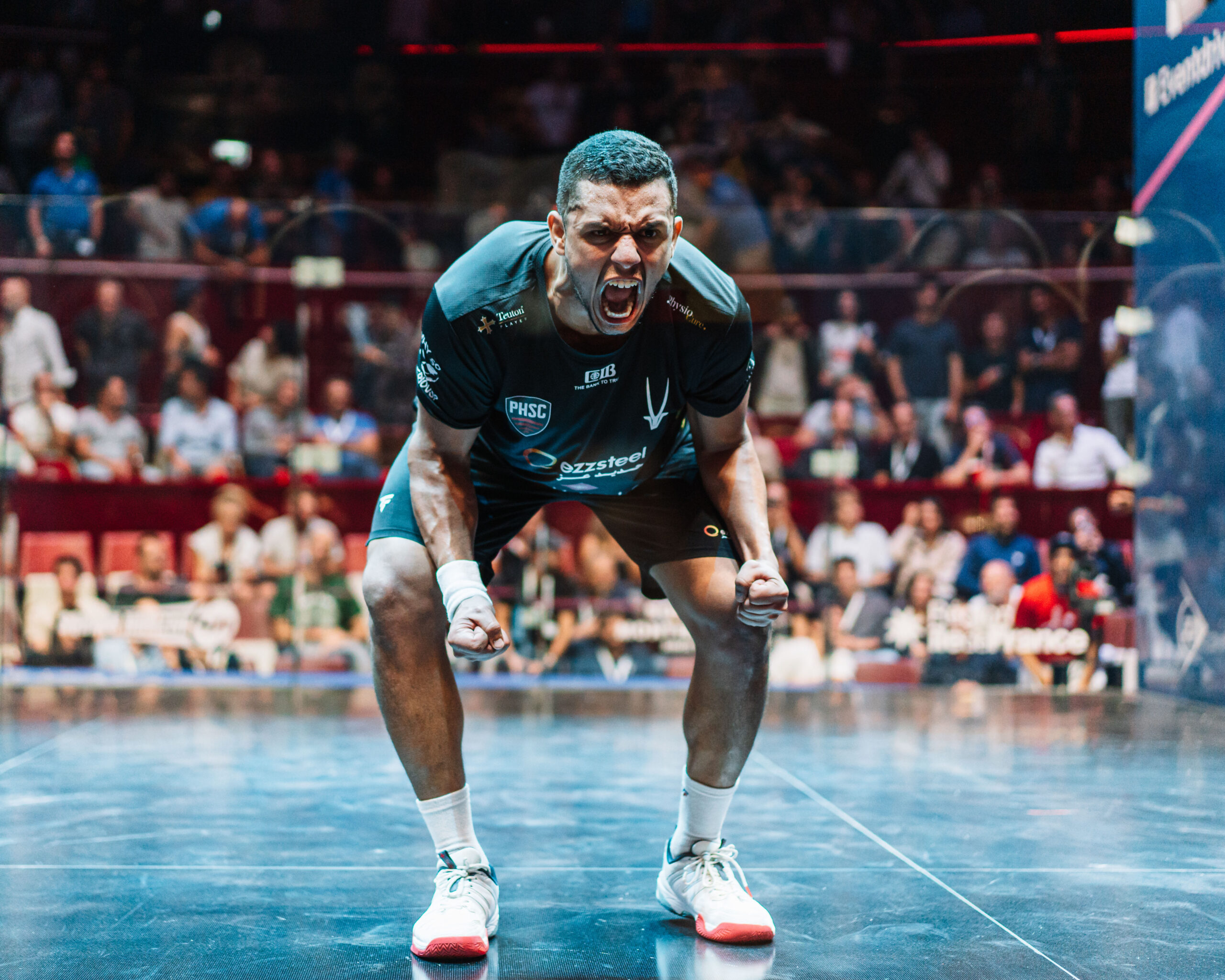 Paris Squash 2024 - Finals: Preview, The Stats & How To Watch Live ...