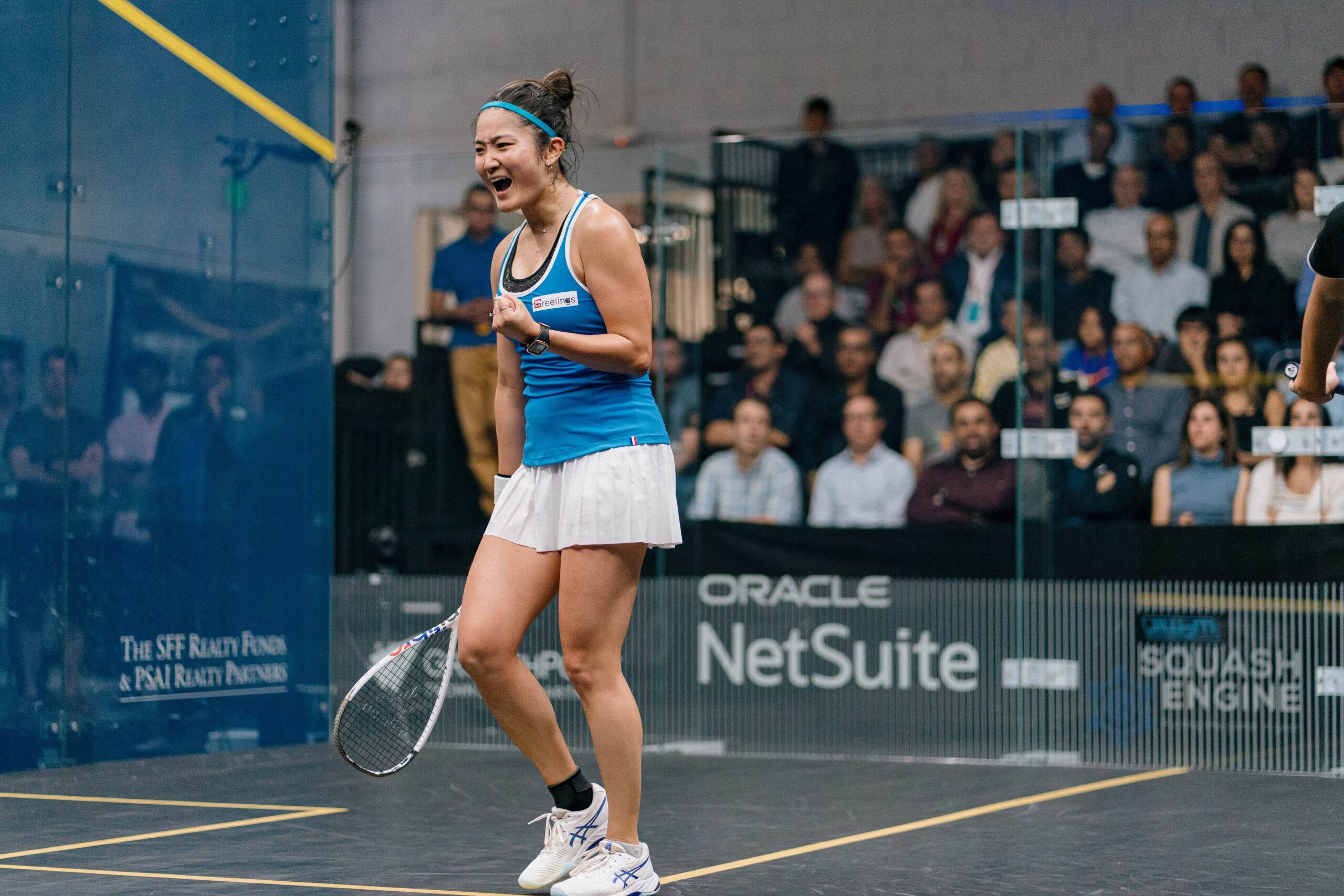 Silicon Valley Open 2024 - Finals: Preview & How to Watch Live - PSA ...