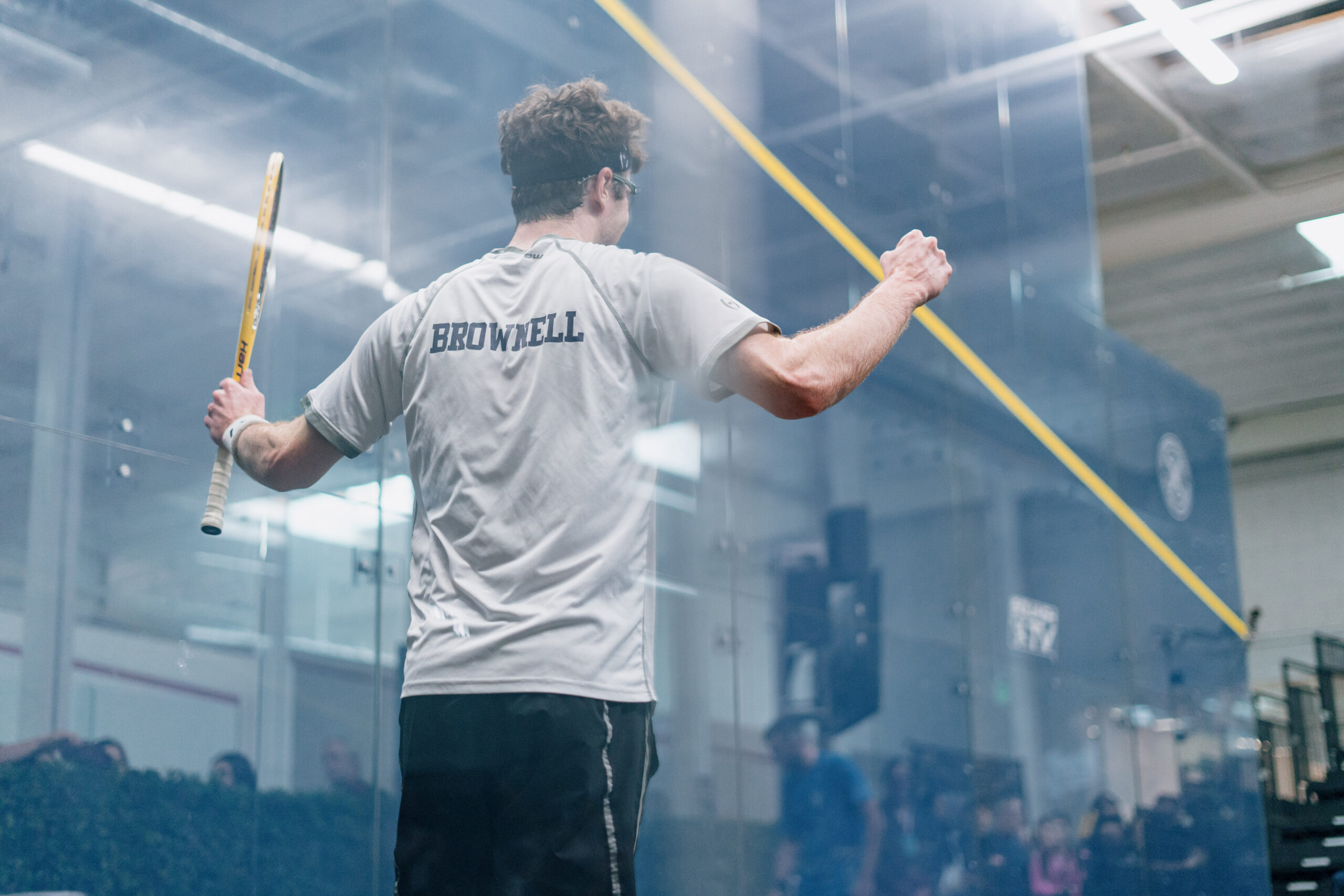 American No.1 Brownell Stars On Opening Day Of Silicon Valley Open 2024 ...