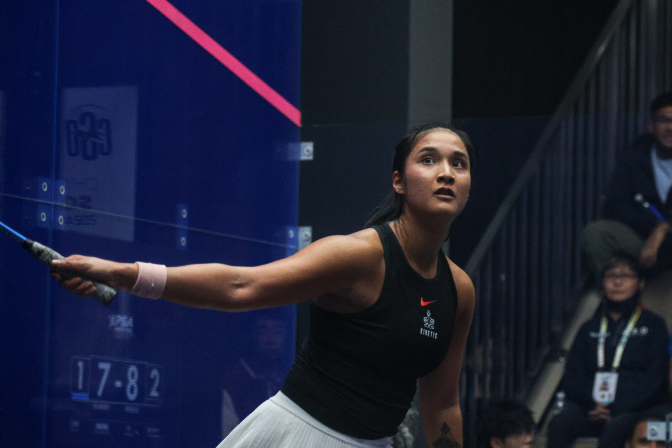 China Open Champion Rachel Arnold Storms To Highest Ranking of Her ...