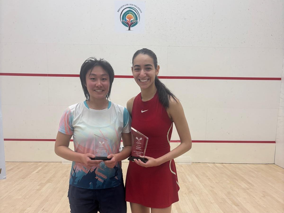 2025 Squash Australian Open Venue Announced - PSA Squash Tour